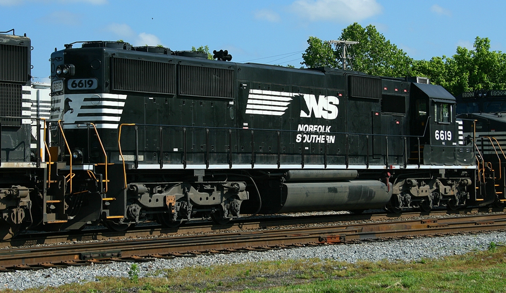 NS 6619
